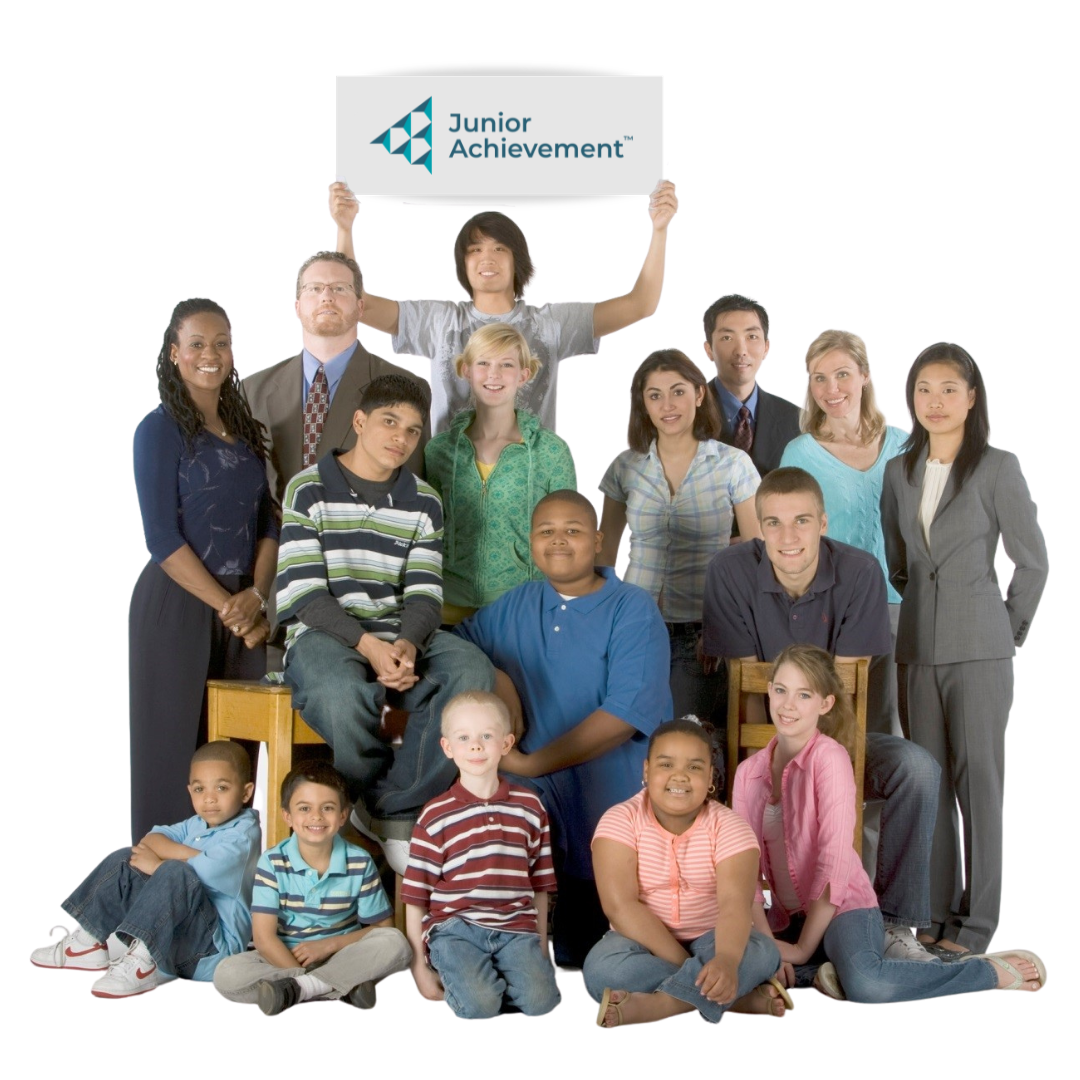 JA Campaign For Kids | Junior Achievement of Greater St. Louis