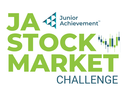 JA Stock Market Challenge - Eighth Grade Event 2025 | Junior ...