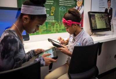 JA Finance Park Homeschool Visit Day | Junior Achievement of Greater St ...